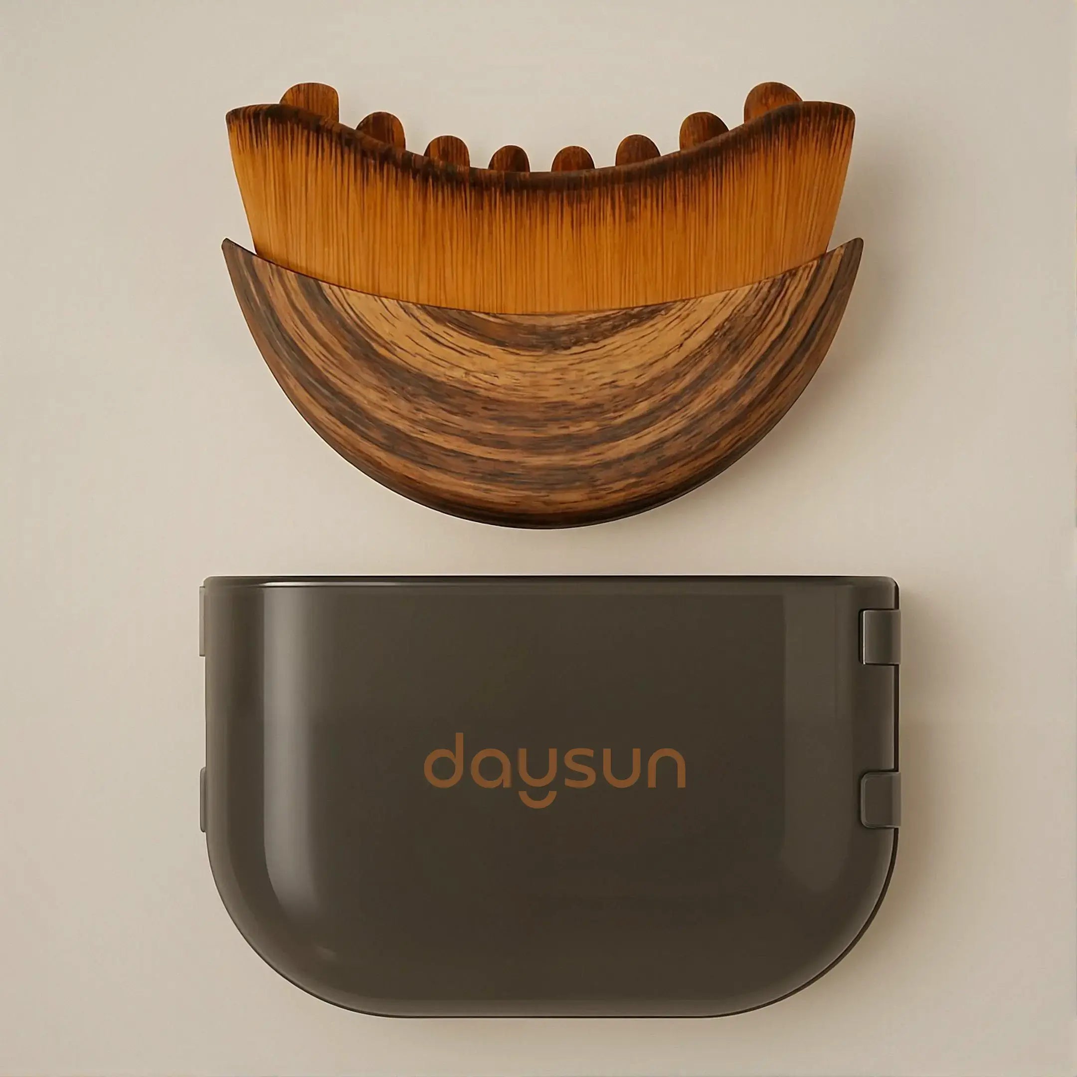 DueBrush™ - Yüz Şekillendirici Masaj Fırçası – daysun